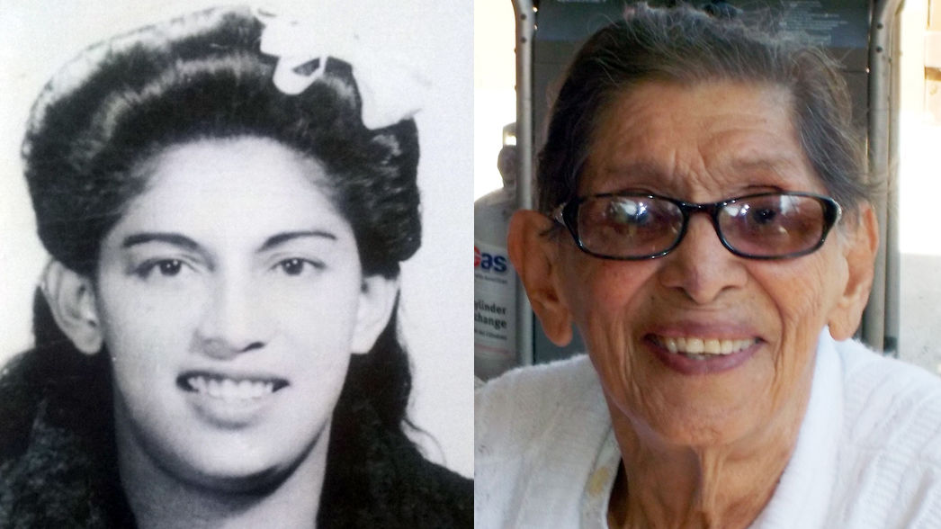 Amalia Ramirez de Ramos | News, Sports, Jobs - Standard-Examiner